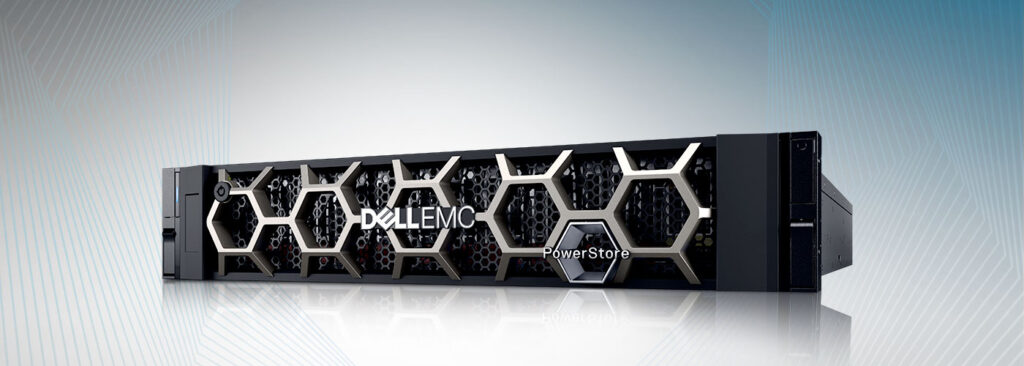 Dell Powerstore, diseñado para la era de los datos - OnTek