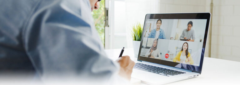 ¿Es legal grabar reuniones virtuales y videoconferencias? - OnTek
