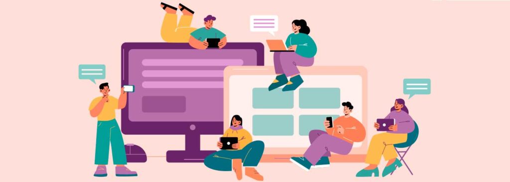 BYOD o "Bring Your Own Device" una práctica cada vez más habitual - OnTek