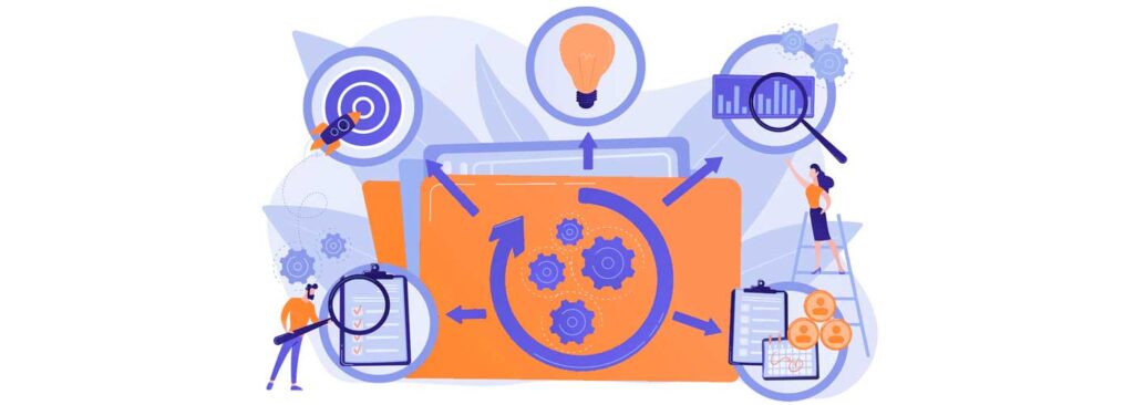 ¿Qué es? | BYOD, COBO, COPE y CYOD - OnTek