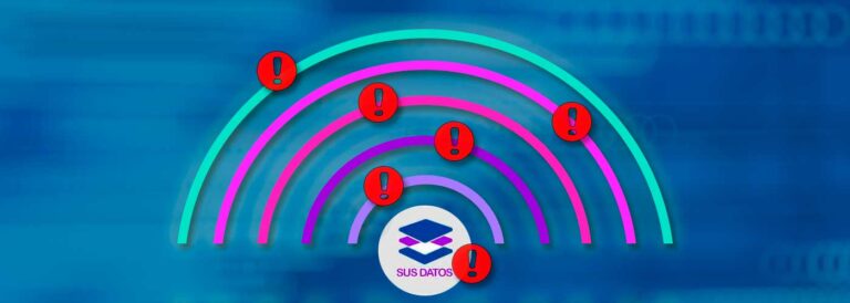 Ciberseguridad por capas - OnTek